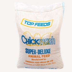 7 Best Types Of Chicken Feeds In Nigeria