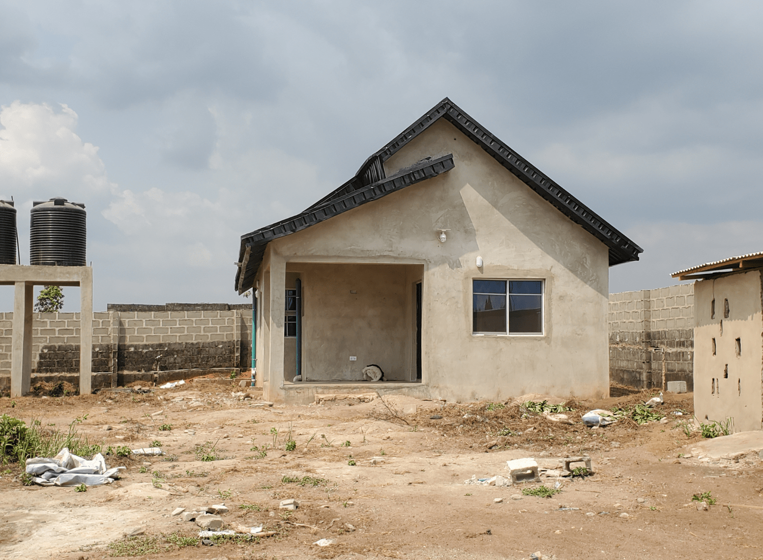 5 Must-Have Structures On A Farm