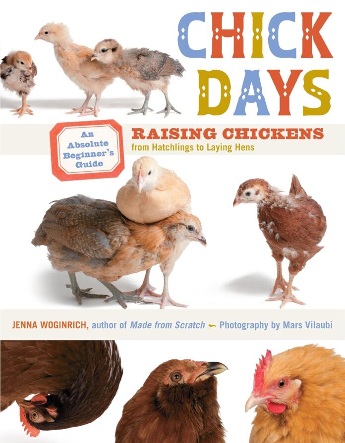 10 Best Books On Poultry Farming