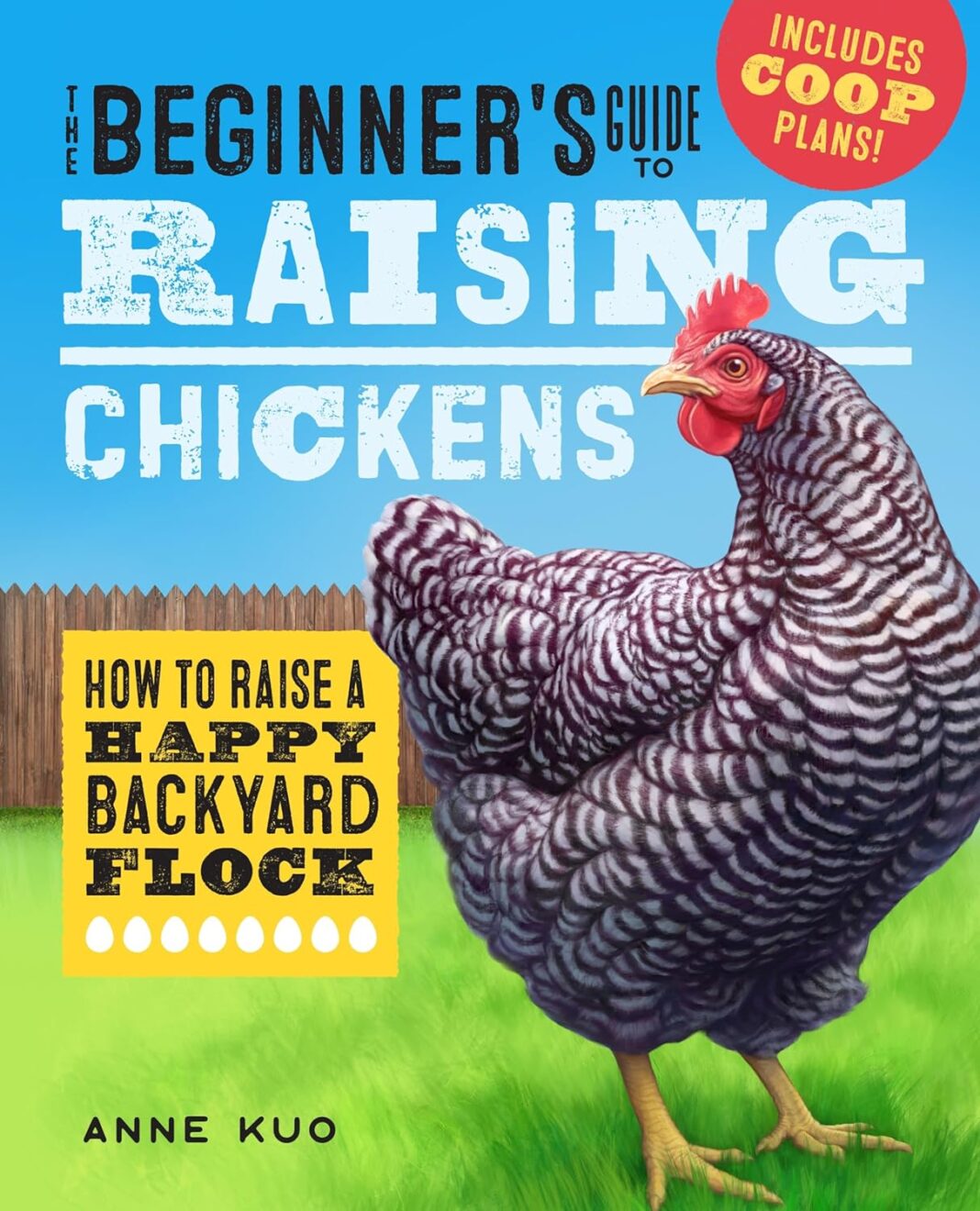 10 Best Books On Poultry Farming