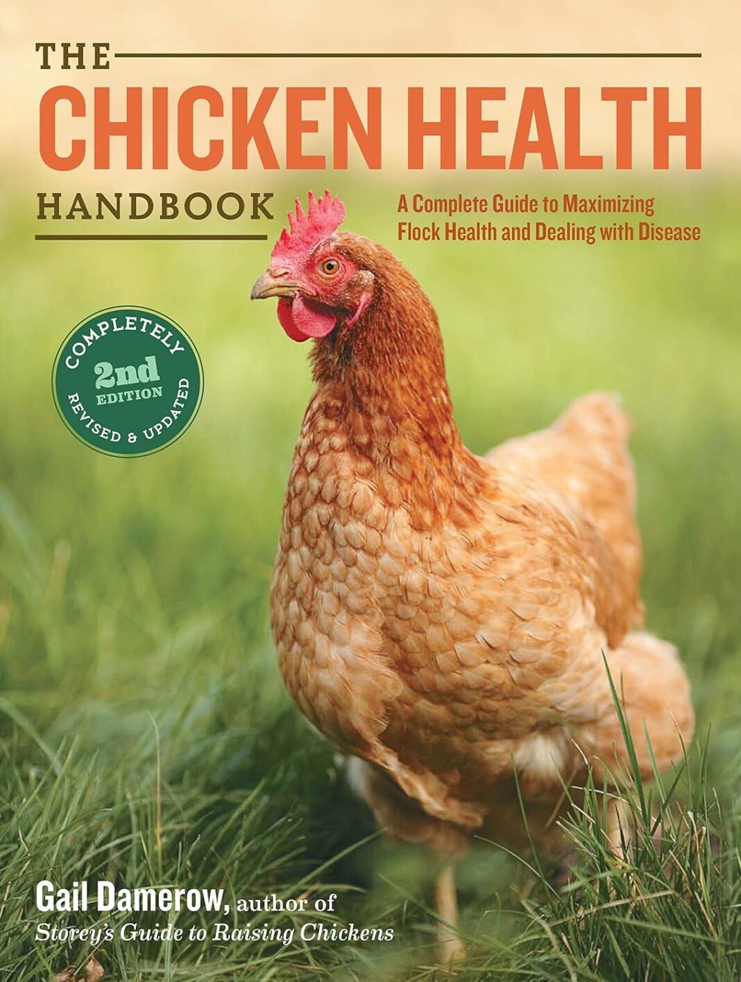 10 Best Books On Poultry Farming